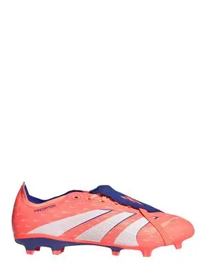 Adidas Predator Cleats - Orange