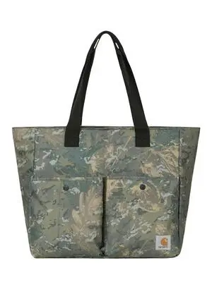 Carhartt Work In Progress Jake Tote Bag - Green