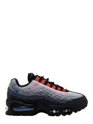 Nike Kith X Max 95 Gs Sneakers - Grey