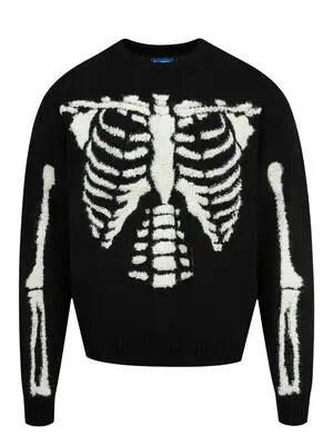MARKET Skelly Sweater