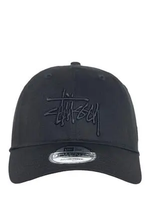 StÜssy 9twenty Basic Strapback - Black
