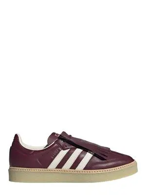 Adidas Originals Samba Lux Sneakers Red