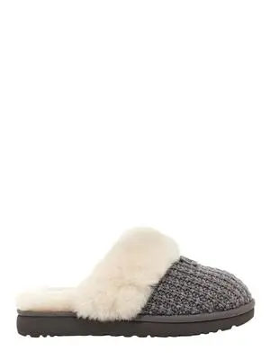 UGG Cozy Slipper - Grey