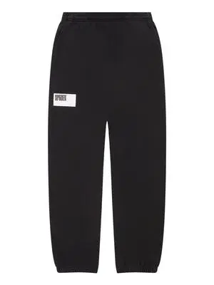 SP5DER Wait Sweatpant - Black