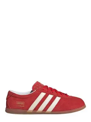 Adidas Originals Gazelle Lo Pro Red