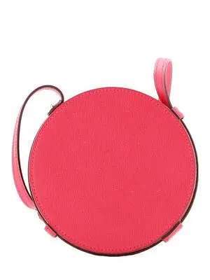 HERMES Pommette Blush Case Madame - Pink