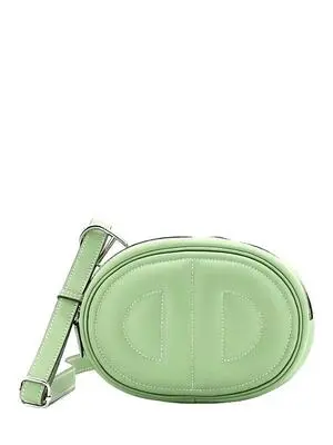HERMES In-the-loop Belt Bag Verso Swift - Green