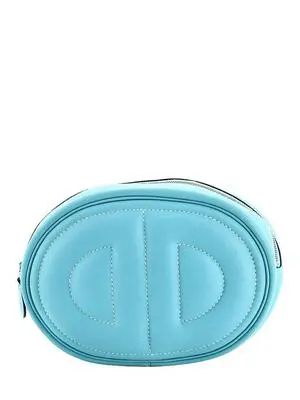 HERMES In-the-loop Belt Bag - Blue