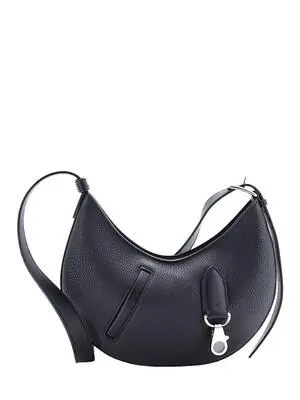 HERMES Petite Arcon Bag - Black