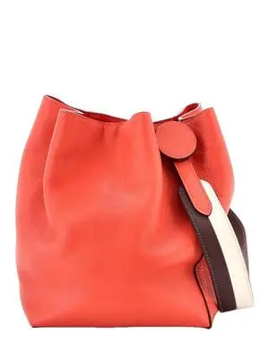 HERMES 17 Licol Bag Evercolor