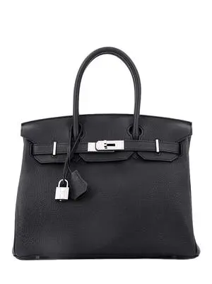 HERMES Birkin 30 Handbag