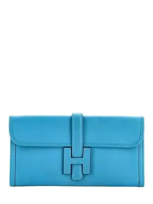 HERMES 29 Jige Elan Clutch