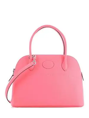HERMES 27 Bolide Bag Epsom - Pink