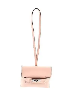 HERMES Kellyfestival Bag Charm - Pink