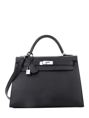 HERMES Kelly 32 Handbag
