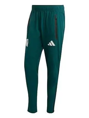 Adidas Mexico Tiro Travel Pants - Aurora Ivy
