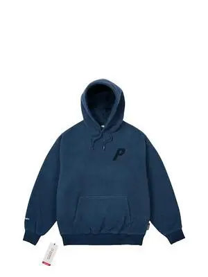 PALACE Polartec P3 Hood Navy Blue