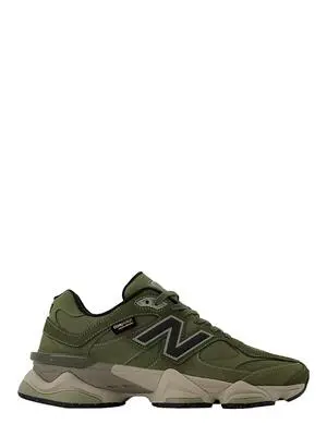 NEW BALANCE 9060 Cordura - Dark Olivine