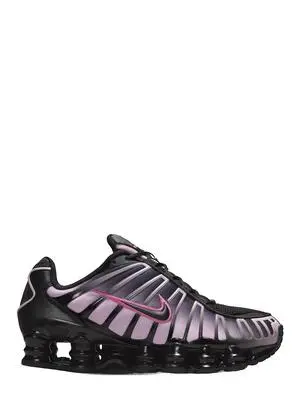 Nike Nike Shox TL Sneakers Black/playful Pink/pink Foam