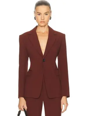 A.L.C. Elza Jacket