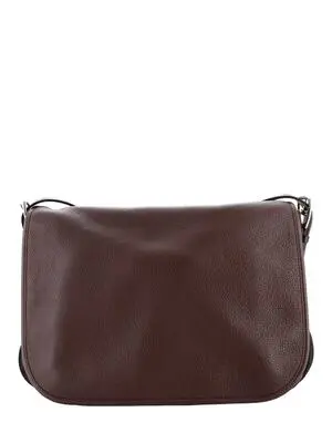 HERMES Barda Messenger Bag Clemence 35