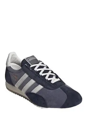 Adidas Sl 72 Sneaker - Navy/crystal White/ink