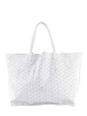 GOYARD Anjou Reversible Tote Coated Canvas GM