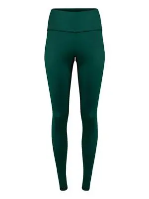 LEZAT Sara Organic Cotton Legging - Forest