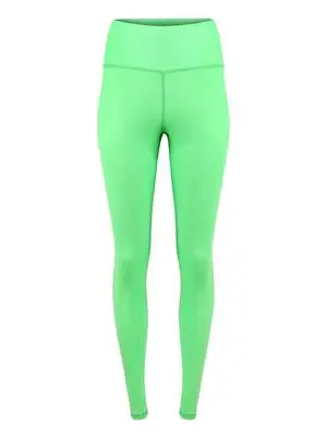 LEZAT Sara Organic Cotton Legging - Grass