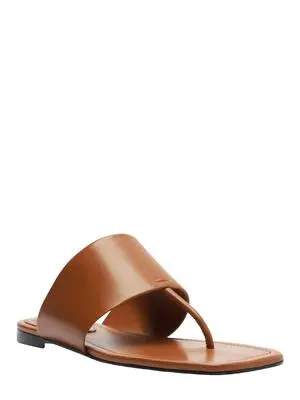 Schutz Martha Slide Sandal Miele