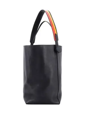 HERMES Licol Bag Volupto 19 - Noir