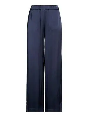 OTTOD'AME Wide-Leg Viscose Pants