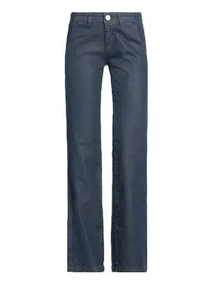 PINKO SUNDAY MORNING Straight-leg Jeans - Blue