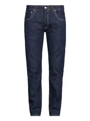 LIU •JO MAN Straight-leg Jeans - Blue