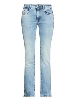 DIESEL Boot-cut Jeans - Blue
