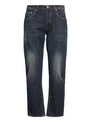 LIU •JO MAN Tapered Jeans - Blue