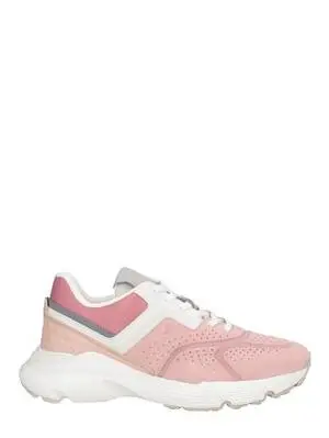 TOD'S Low-top Sneakers - Pink