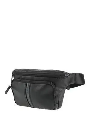 PIQUADRO Belt Bag - Black