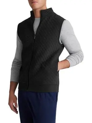 TOMMY JOHN Quilted Vest