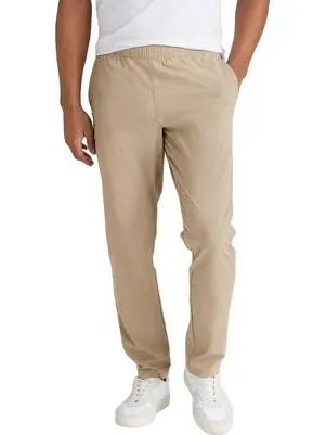 Tommy John Air Flow Pants - Dune