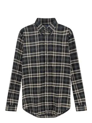Polo Ralph Lauren Performance Custom Fit Shirt Black