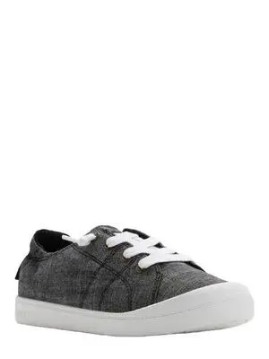 Roxy Bayshore Plus Ii Sneaker - Open Black