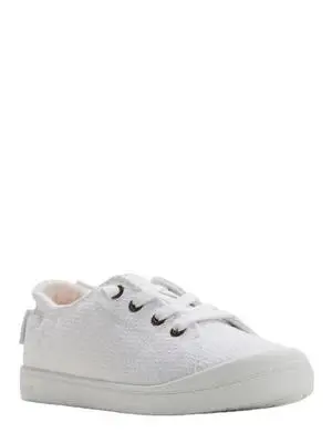 Roxy Bayshore Plus Ii Sneaker - White