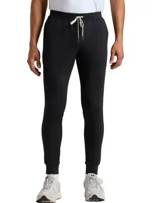True Classic Active Performance Joggers Black
