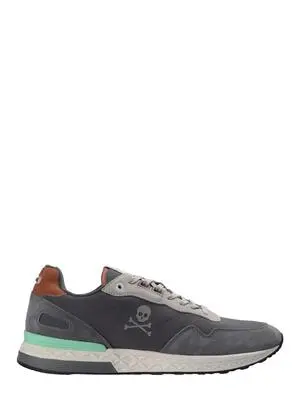 SCALPERS Harry Sneakers - Indigo