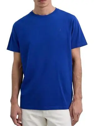 SCALPERS Newskull Tee - Darkblue