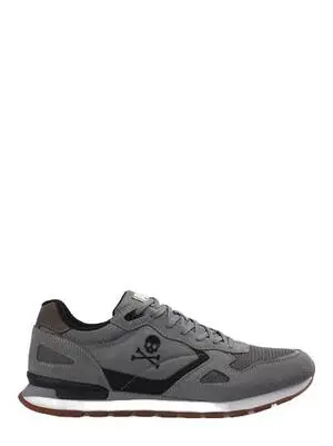 SCALPERS Nubryan Sneakers - Grey