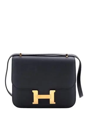 HERMES Constance NM Bag Epsom 18