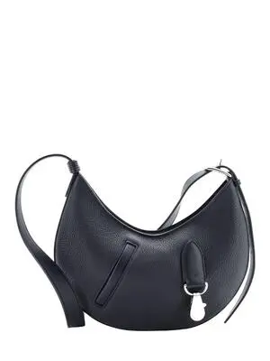 Hermès Arcon Bag Togo And Swift Petite - Black
