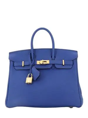 HERMES Birkin 25 Handbag